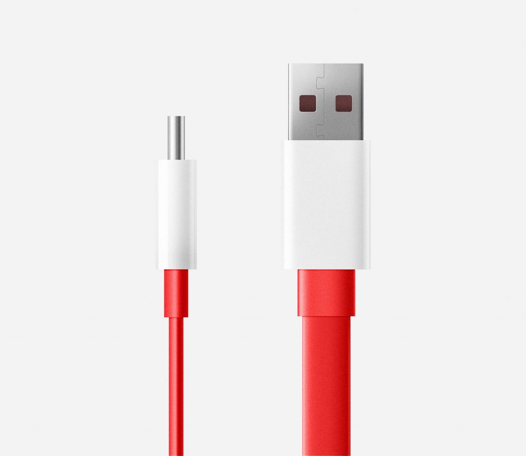 Official OnePlus Wrap Charge USB A To Tpye-C Cable Price in Pakistan ...