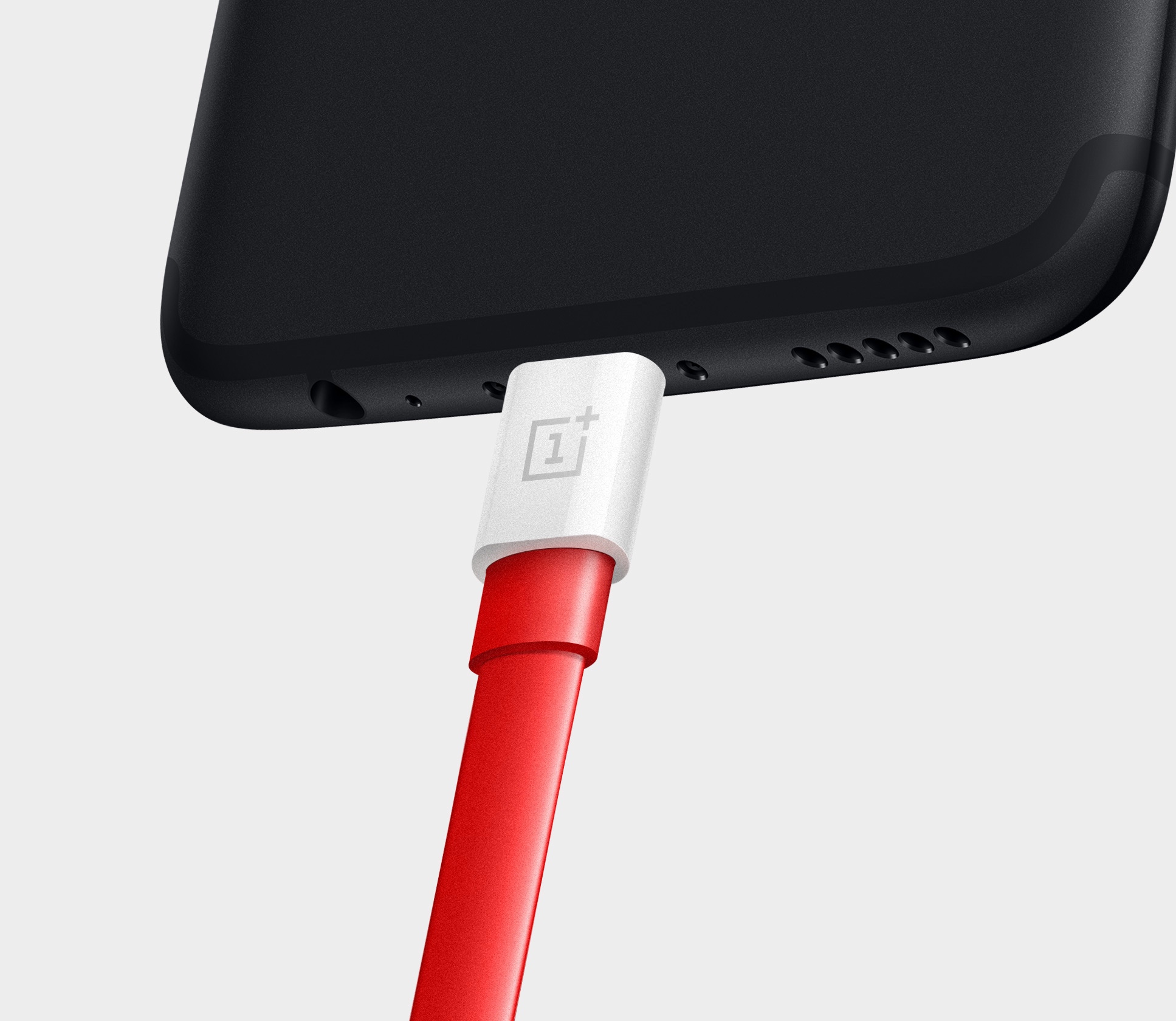 DASH Charging Cable Type C by OnePlus - allmytech.pk - 100 cm