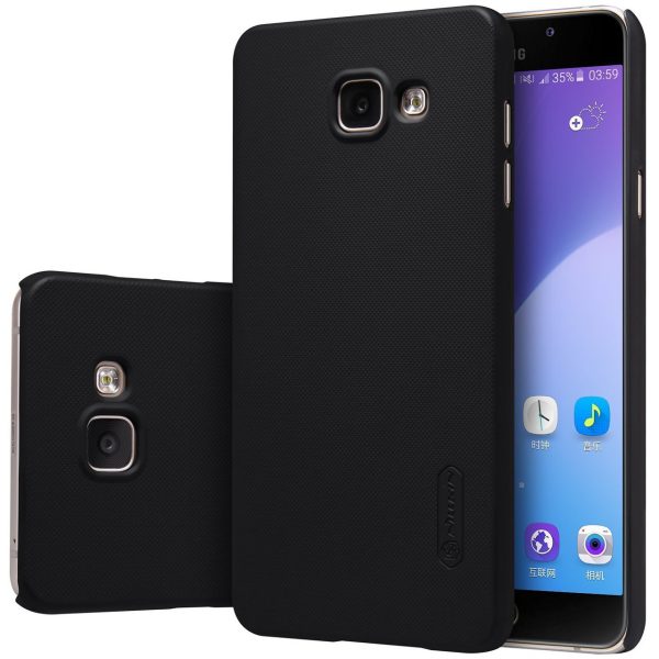 Original Frosted Shield Hard Back Cover for Samsung A5 (2016) in Pakistan