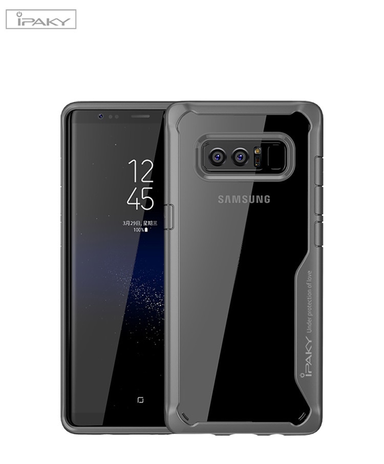 Galaxy Note 8 Tough Survival Series Anti Scratch Case Price in Pakistan