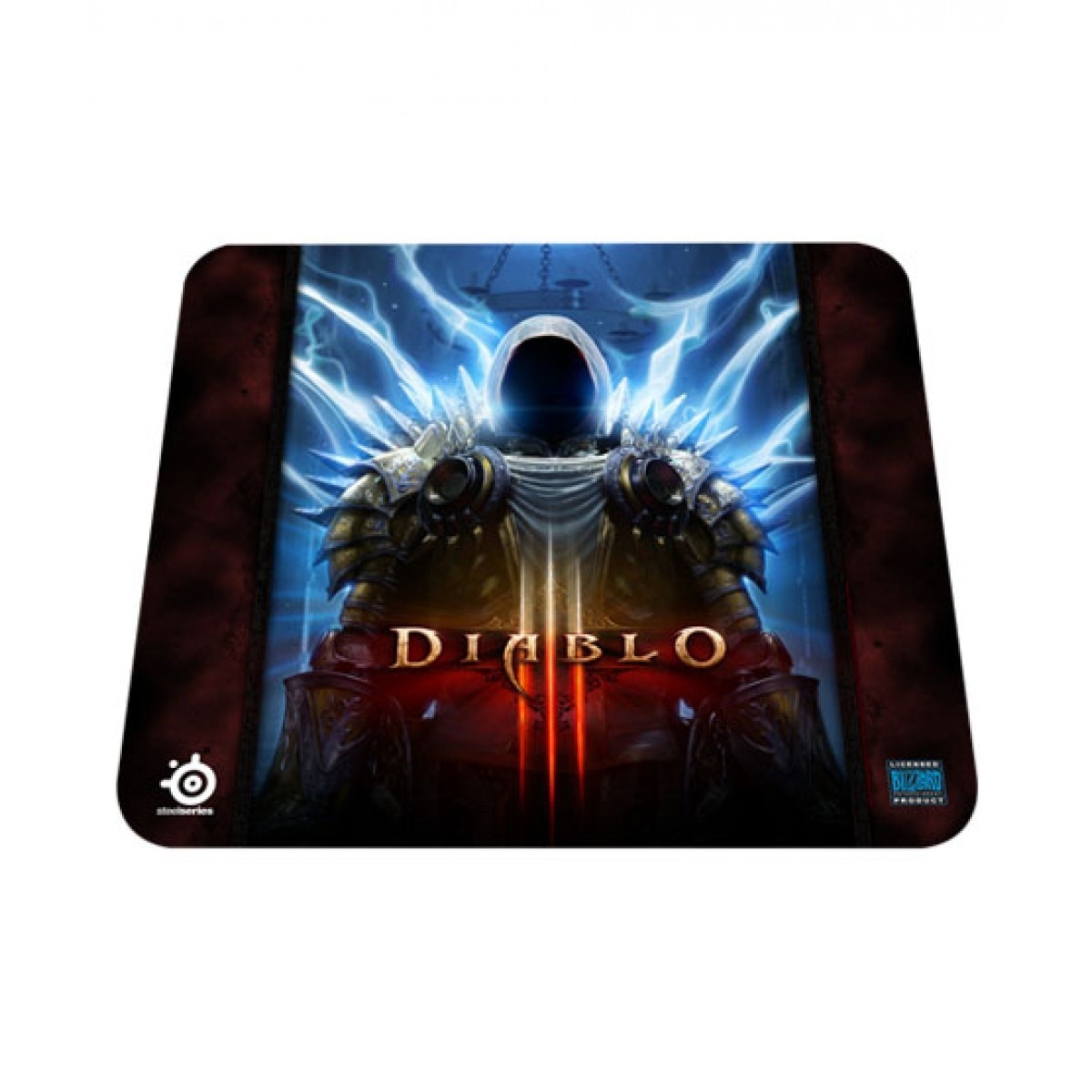 SteelSeries QcK+ Diablo III Gaming Mouse Pad Price in Pakistan