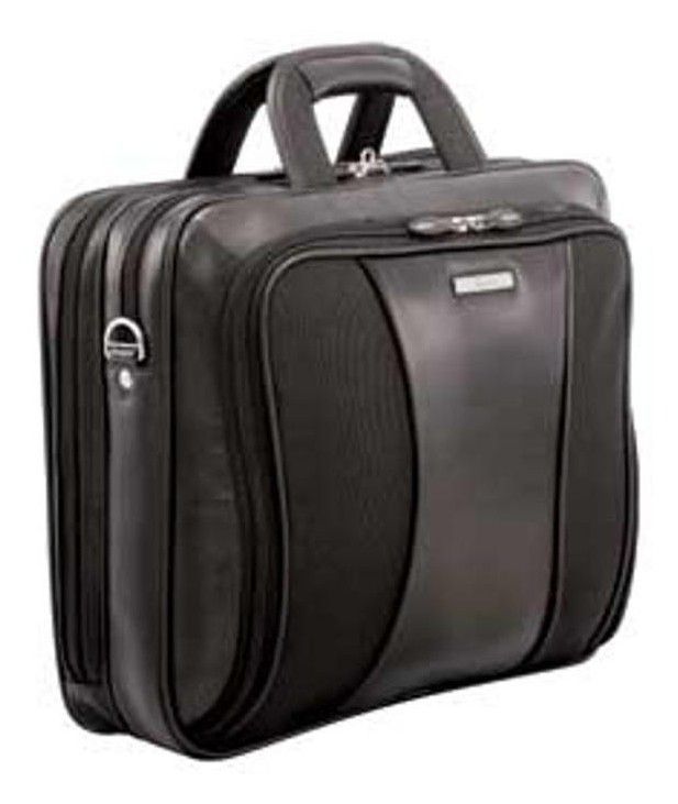 Targus 14.1" Platinum CL Leather Case - Black TET001AP Price In Pakistan