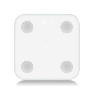 Xiaomi Weight Scale 2 is an electronic scale for the whole family ...