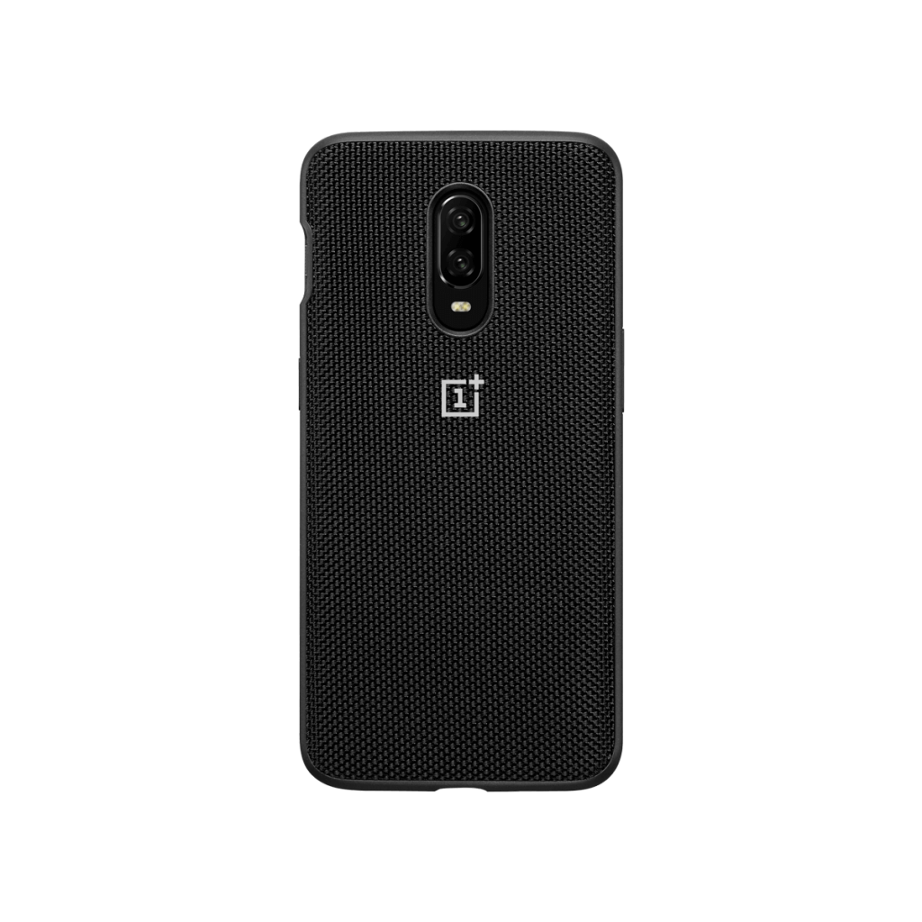 OnePlus 6T Nylon Case - 100% Genuine - allmytech.pk