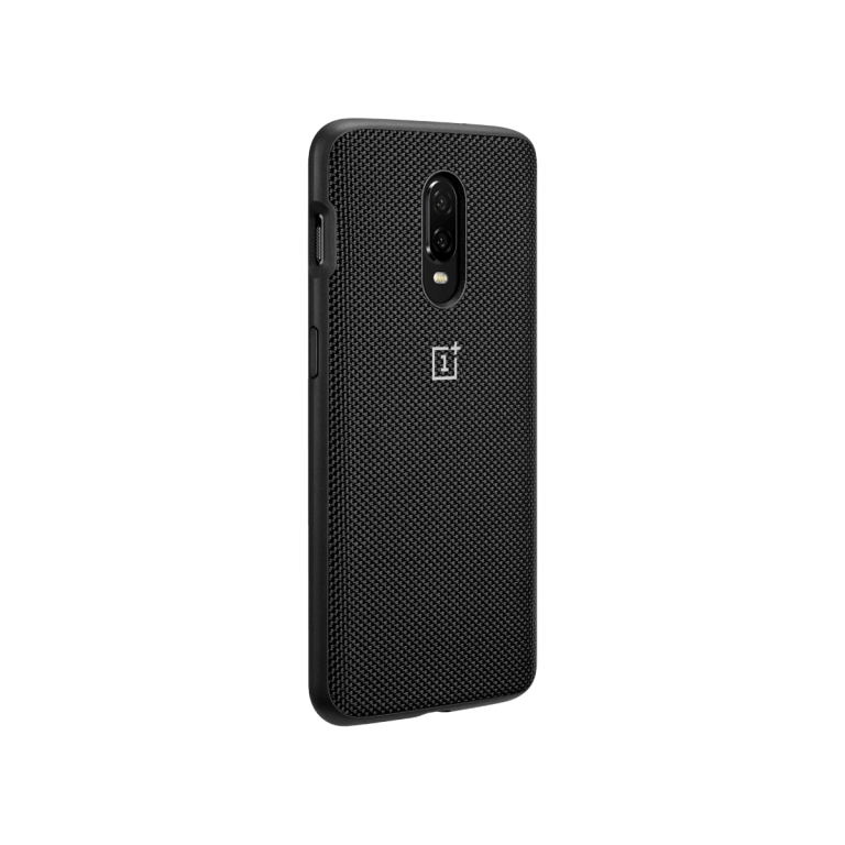 OnePlus 6T Nylon Case - 100% Genuine - allmytech.pk