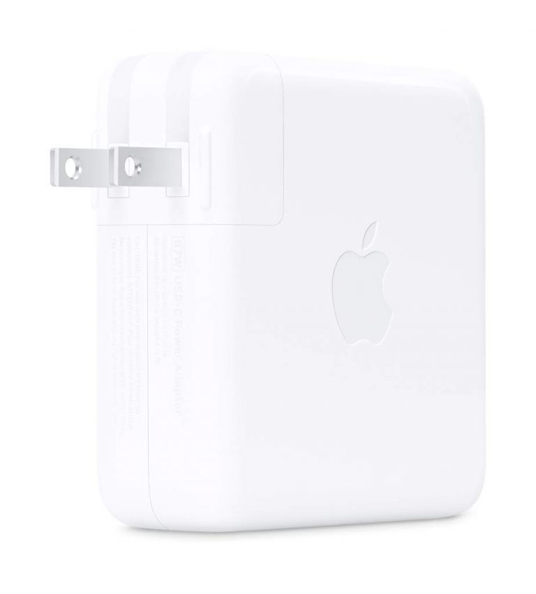 Apple 140W USB-C Power Adapter - MLYU3AMA - allmytech.pk