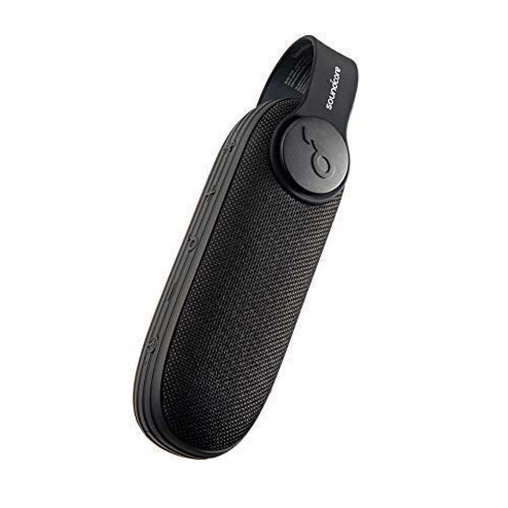 Soundcore Icon Bluetooth Speaker by ANKER with Long Lasting Loudness