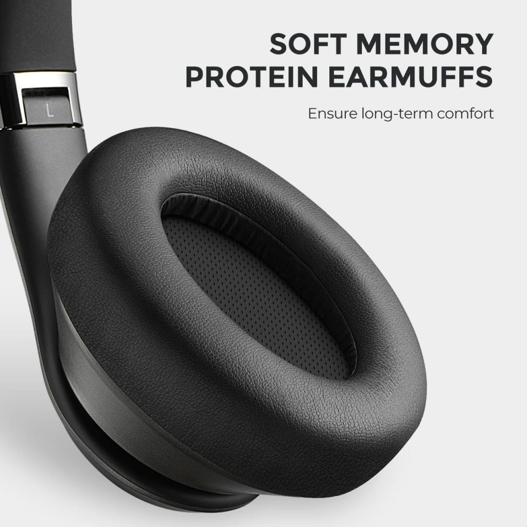 H20 Bluetooth Headphones by MPOW - 30 Hour Battery Life