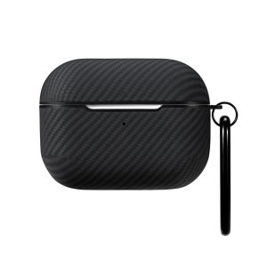 Airpal Mini for Airpods Pro by PITAKA - Black Twill Color