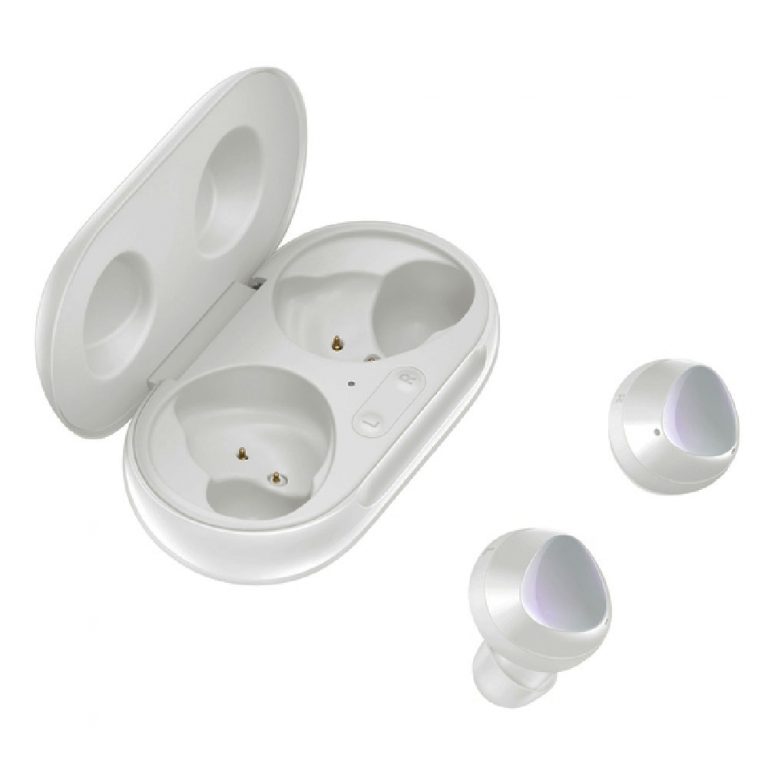 Galaxy Buds Plus True Wireless Earbuds by Samsung - Black