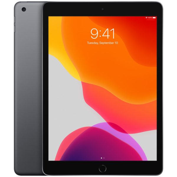 iPad 7th Generation 32GB Space Gray WIFI Model now in Pakistan
