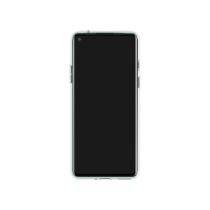 OnePlus 8 Clear Bumper Protective Case - 100% Genuine