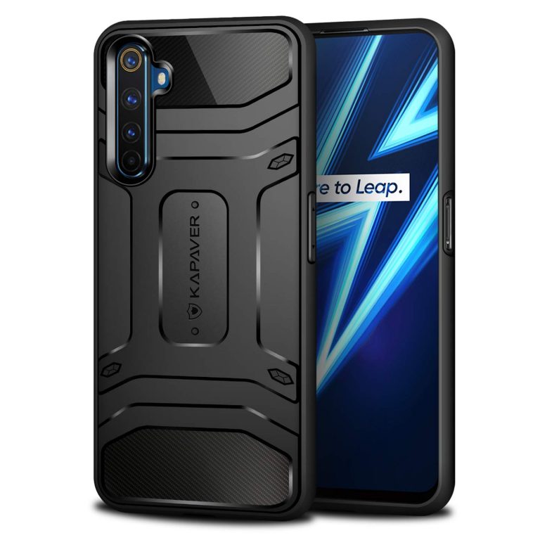 Realme in Pakistan - All Cases, Protectors, Silicon Cases & more available