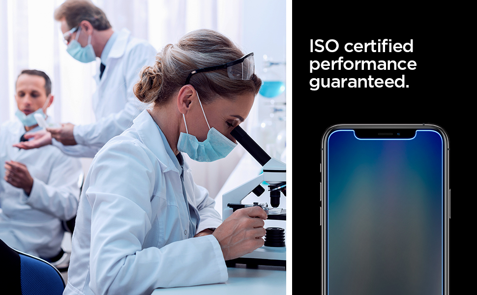 Apple iPhone 11 Anti Bacterial Protector Price in Pakistan