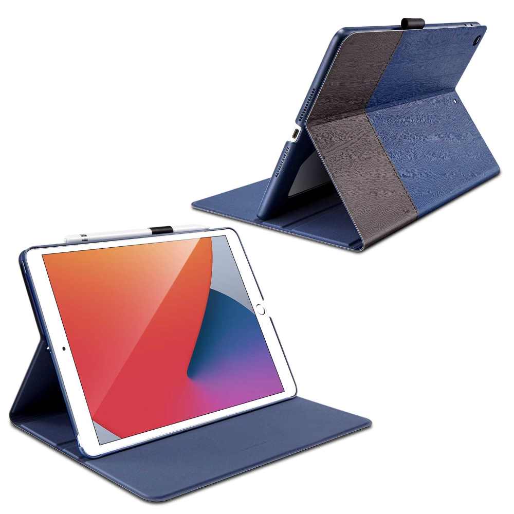 iPad 8th Gen 2020 Urban Premium Folio Case by ESR - Knight