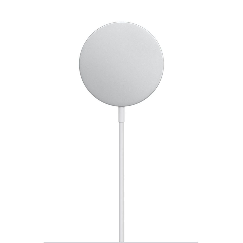 Apple MagSafe Charger 15W Qi Wireless Charging for iPhone 12 Series