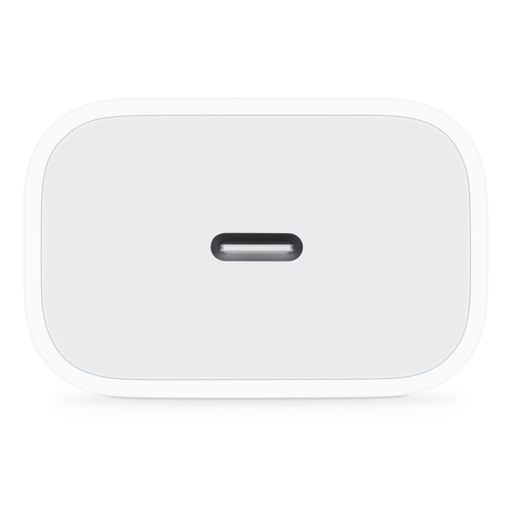 Apple 20W Wired Charging PD Charger for iPhone 12 Series