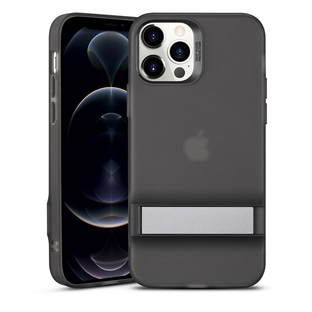 Apple iPhone 12 Air Shield Boost Case by ESR - Black