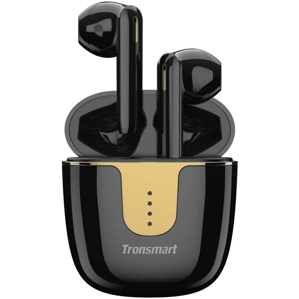 Tronsmart Onyx Ace True Wireless Earphones for Crystal Clear Voice Calls