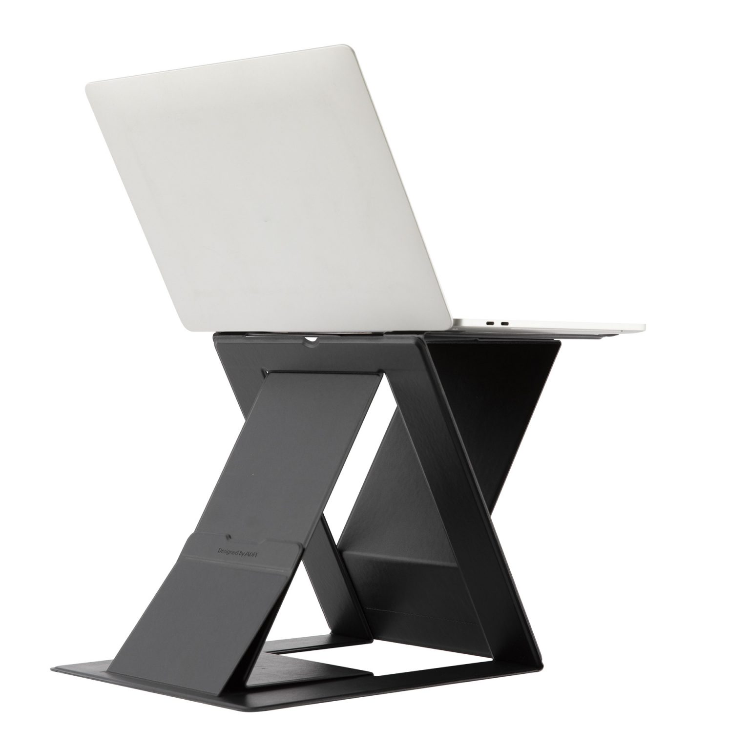MOFT Z Sit & Stand 5 in 1 Desk with 5 Different Modes for Ergonomic