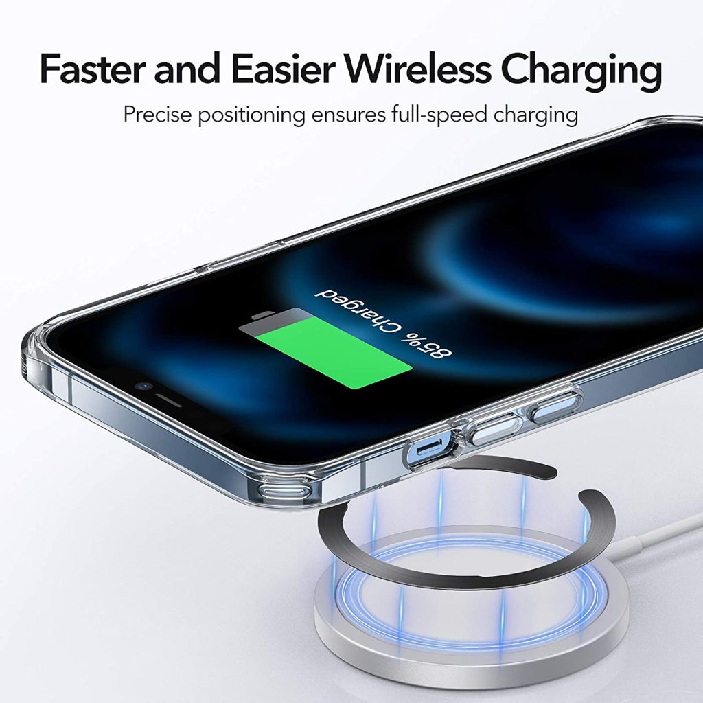 ESR Universal MagSafe Ring - Make any Case / Phone MagSafe