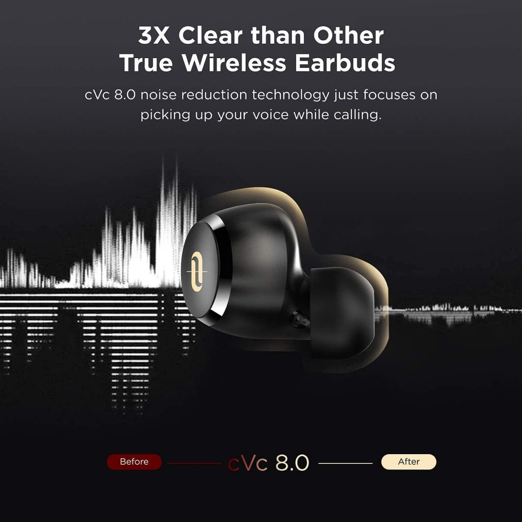 Taotronics Soundliberty 97 True Wireless Earbuds in Pakistan