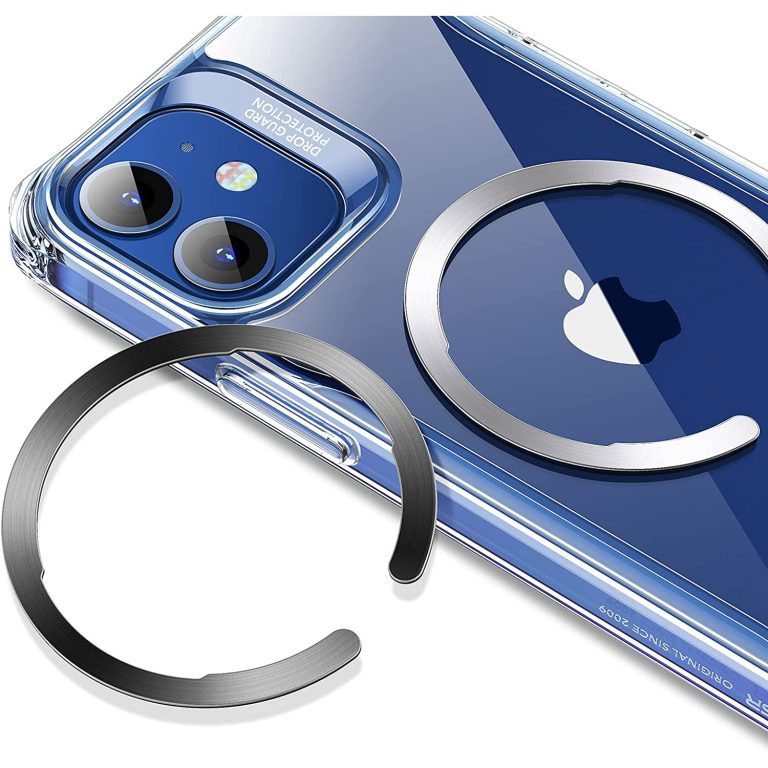 ESR Universal MagSafe Ring - Make any Case / Phone MagSafe