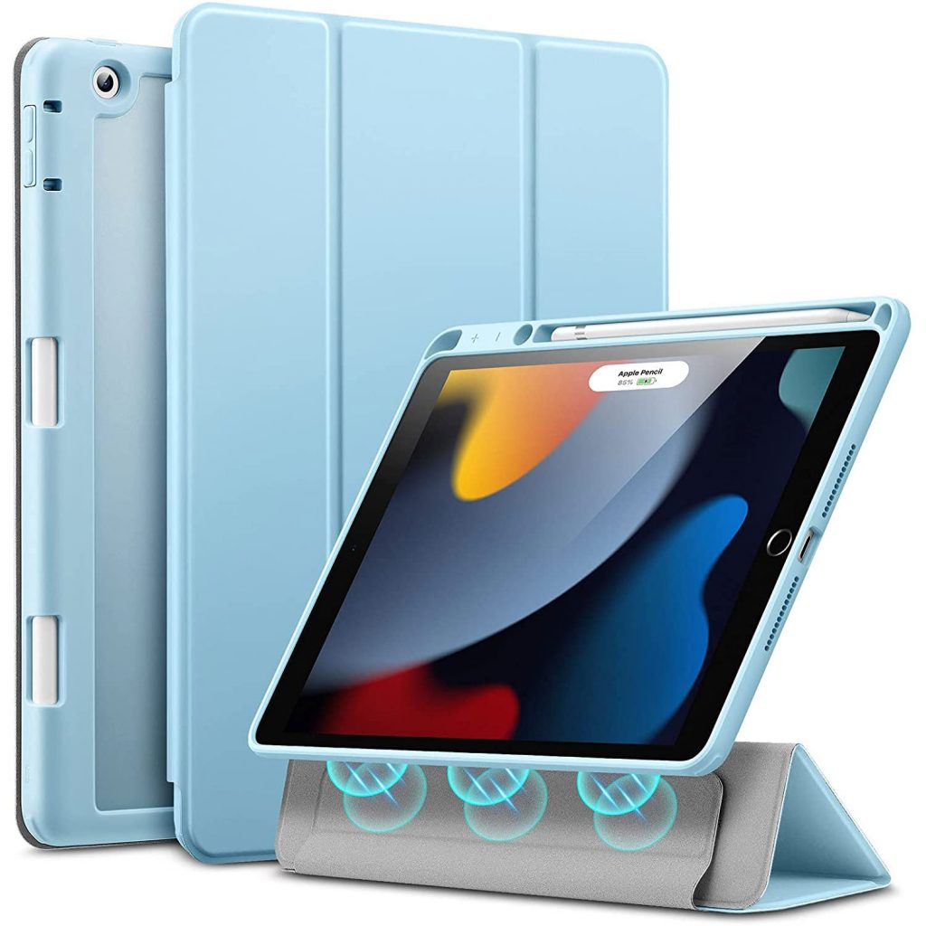 iPad Cases & Protectors - allmytech.pk in Pakistan