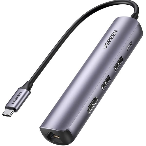 USB Power Hub - USB C Hubs - Make your life easier