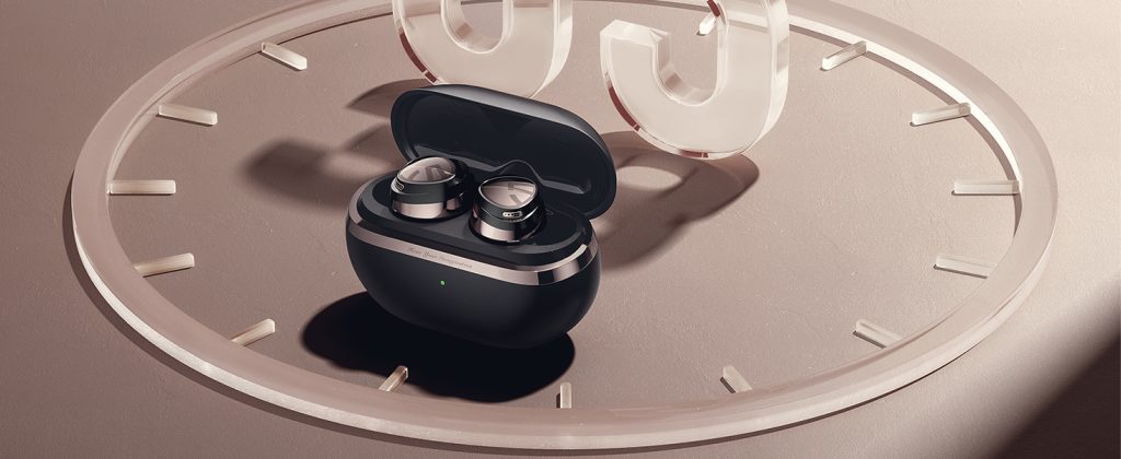 SoundPEATS Opera03 Wireless Earbuds with bluetooth 5.3