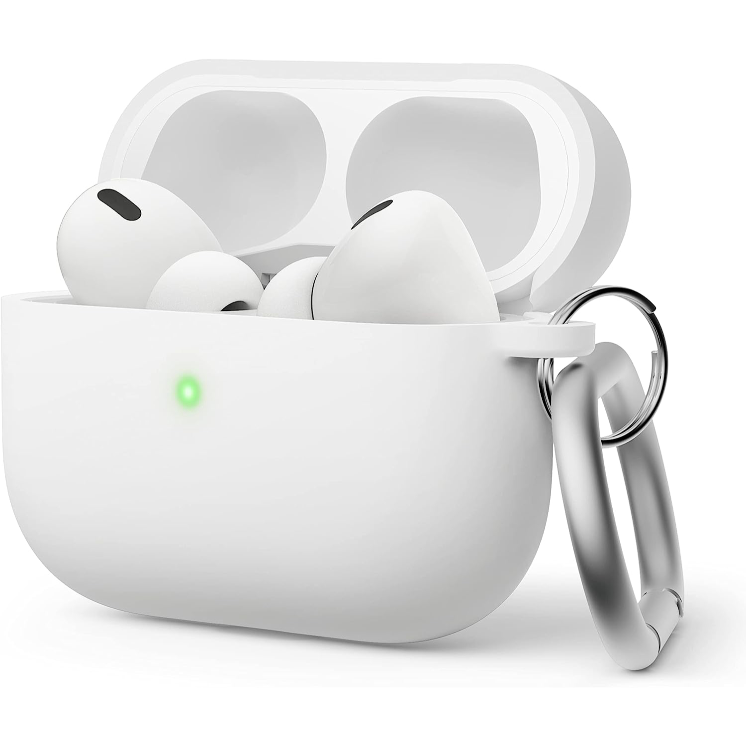 Airpods Pro 2022 elago Peach 3D Design Case