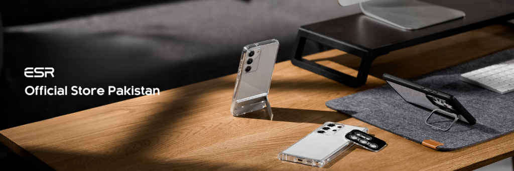 Multi brand Tech Store of Pakistan - 100% Genuine Accessories