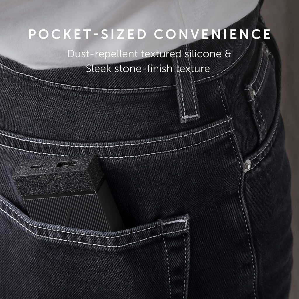 Native Union Smart Charger PD 20W Power Delivery