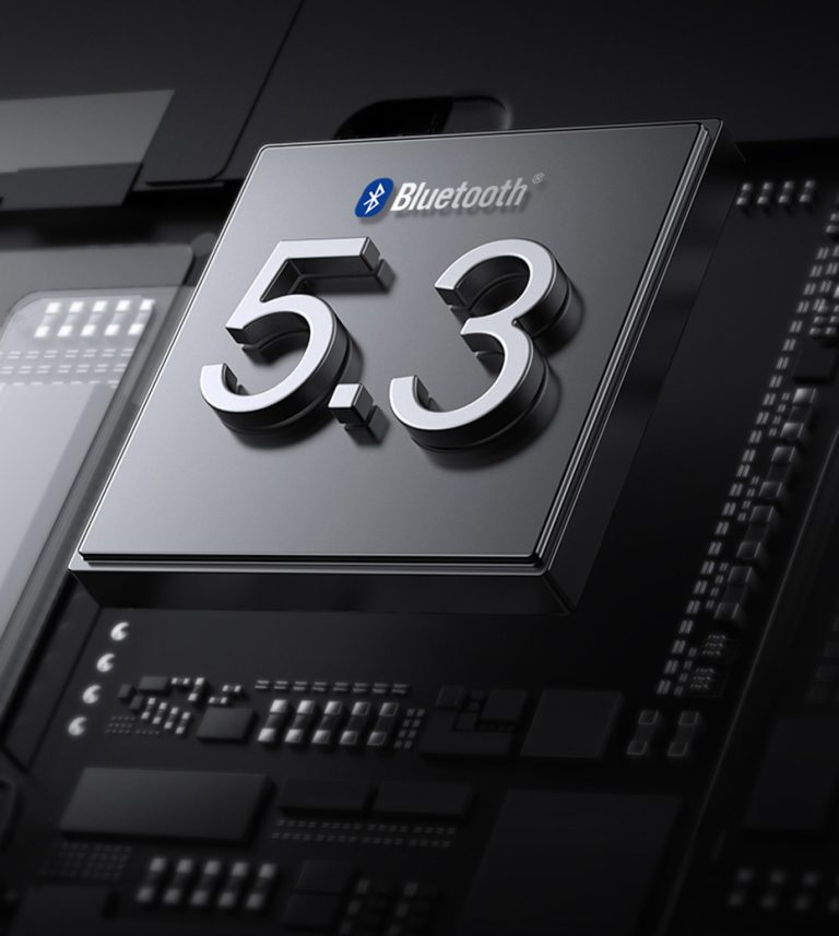 Baseus Bowie EX True Wireless Earphones - Black