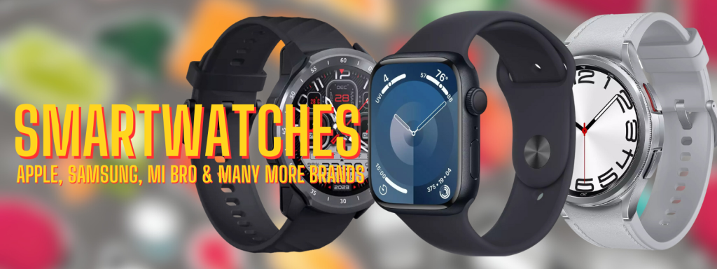 Multi brand Tech Store of Pakistan - Best Prices 100% Original