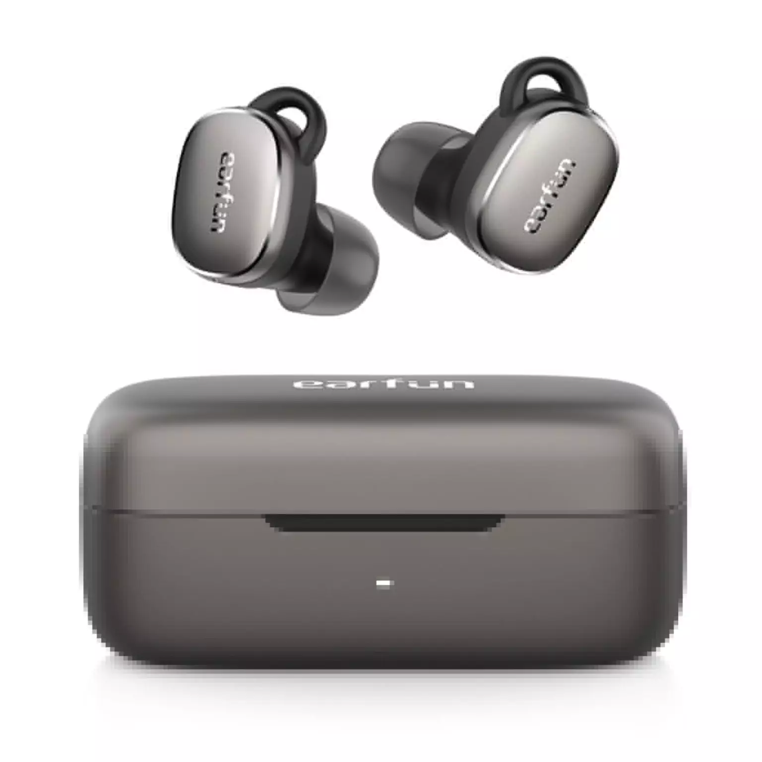 SoundPEATS Q True Wireless Earbuds in Pakistan - White