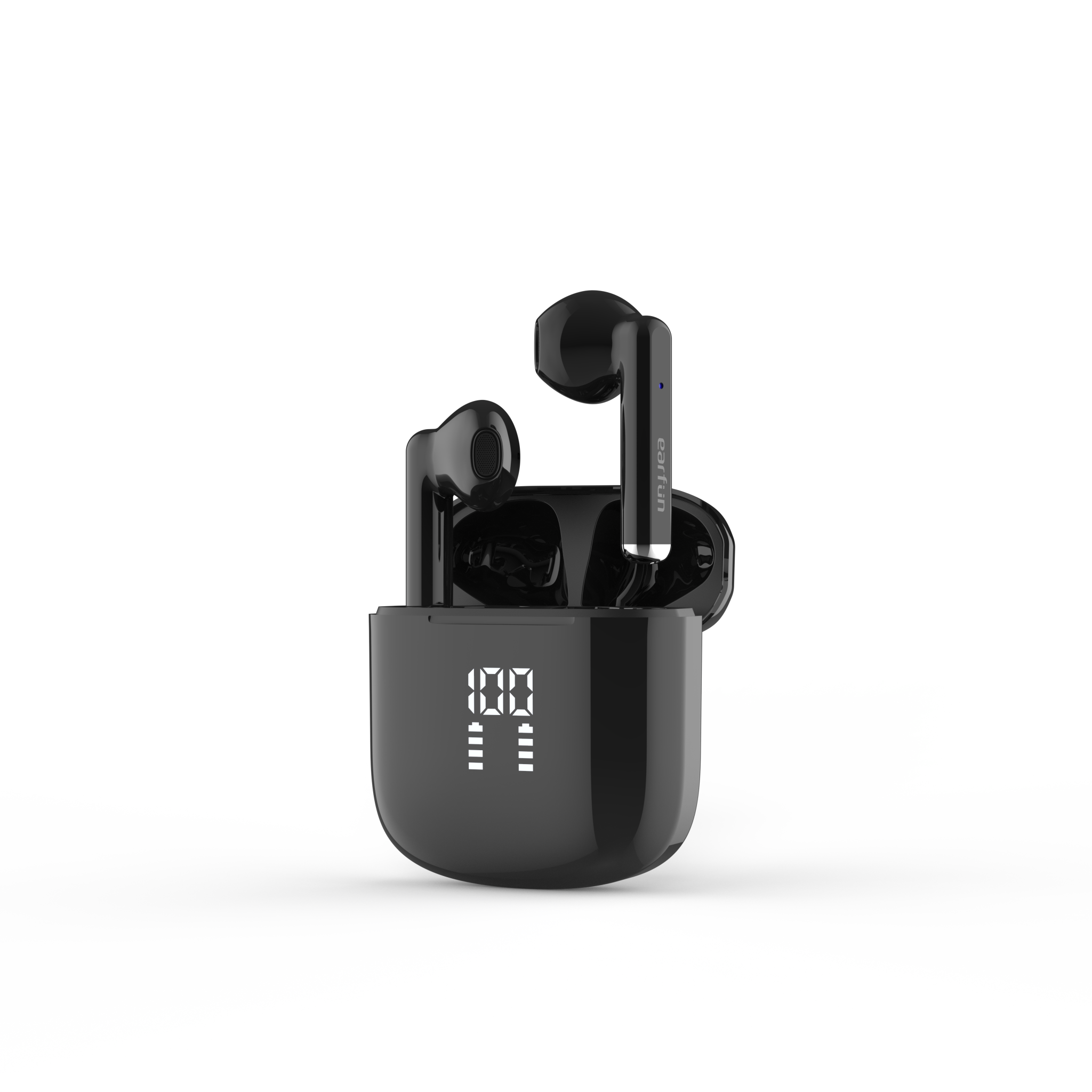 Earfun Air Lite ENC Noise Canceling True Wireless Earphones