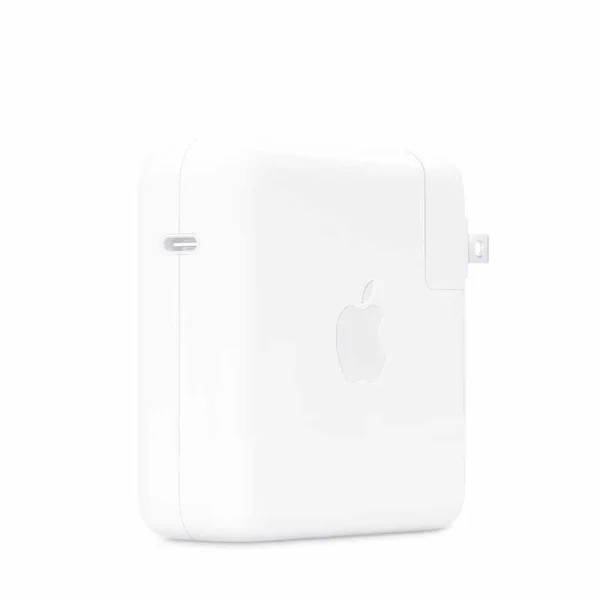 Apple 96W USB-C Power Adapter MX0J2AMA