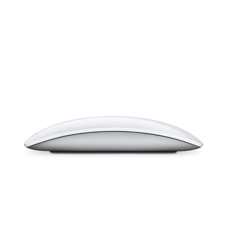 Apple Magic Mouse 3 MK2E3AMA - Silver