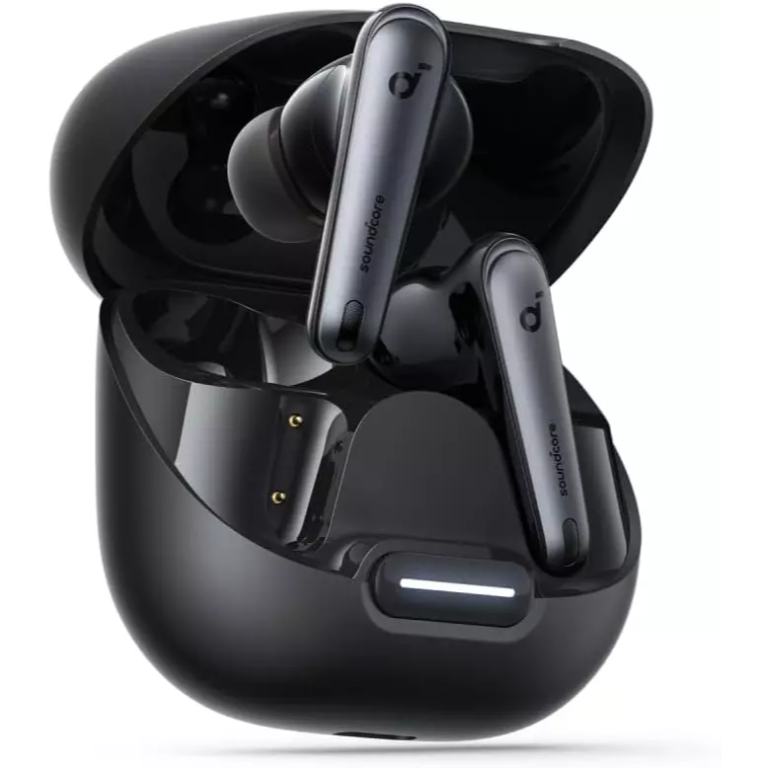 Anker Soundcore Liberty 4 NC Wireless Earbuds