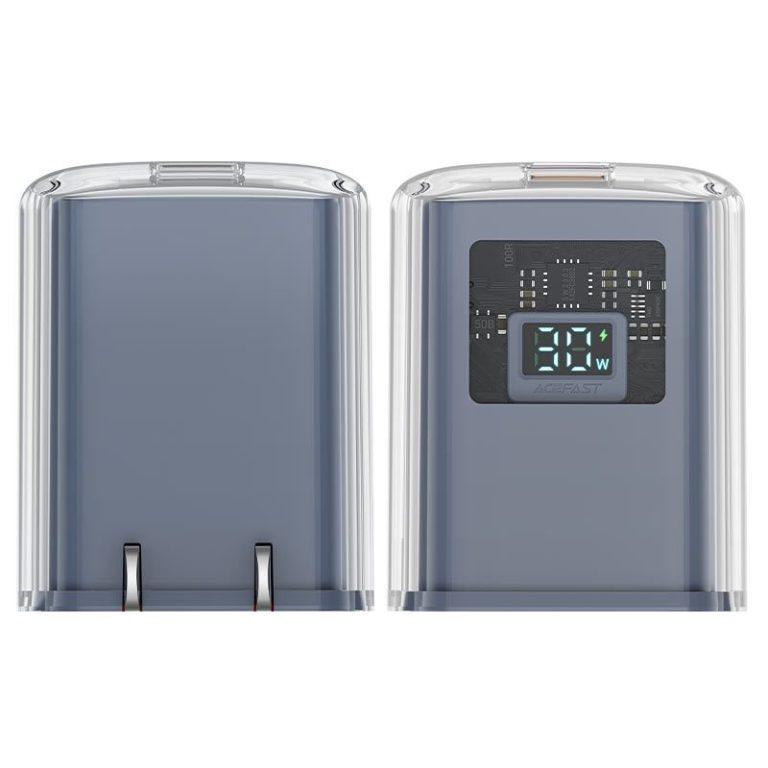 Acefast A55 Sparkling Series PD 30W GaN USB-C charger US