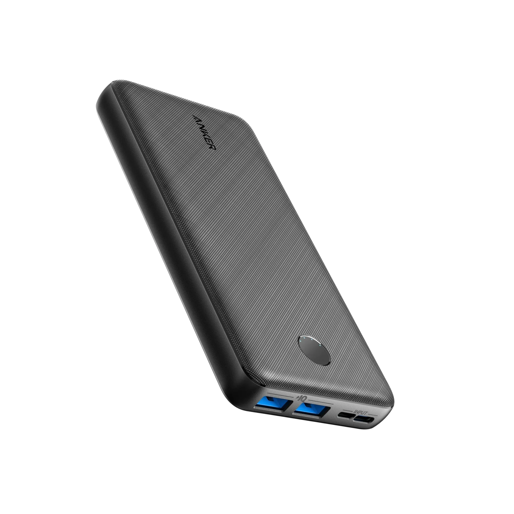 Anker PowerCore Essential 20000 PD - Black