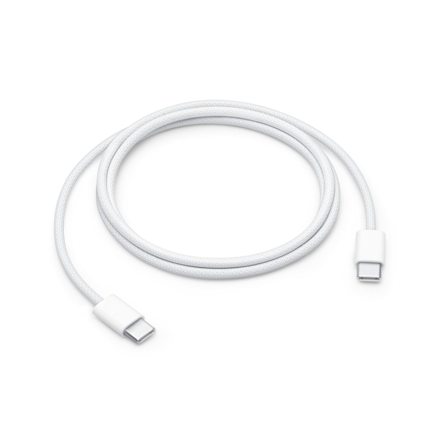Apple 240W USB-C Charge Cable 2M - White - MU2G3AMA