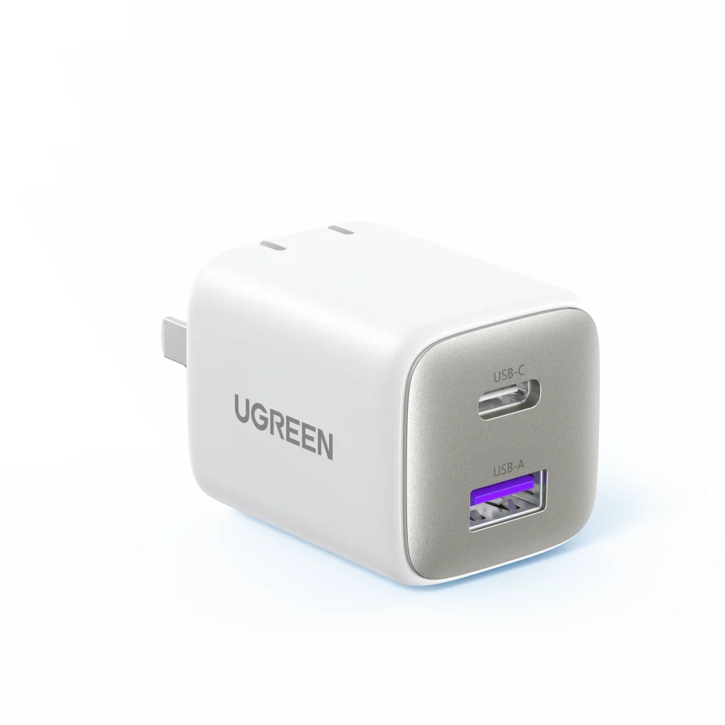 UGREEN GaN Infinity FAST CHARGER 35W 35108