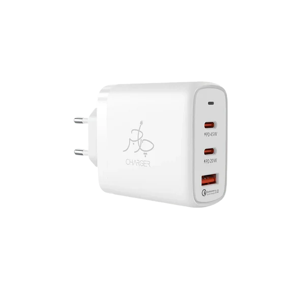 Taar Fusion Triple Boost PD 65W